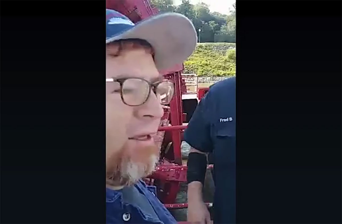 In search of Forrest Fenn's treasure